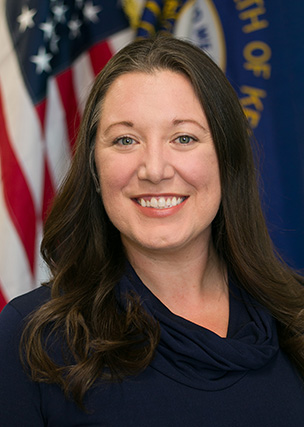 About the EEC - Kentucky Energy and Environment Cabinet